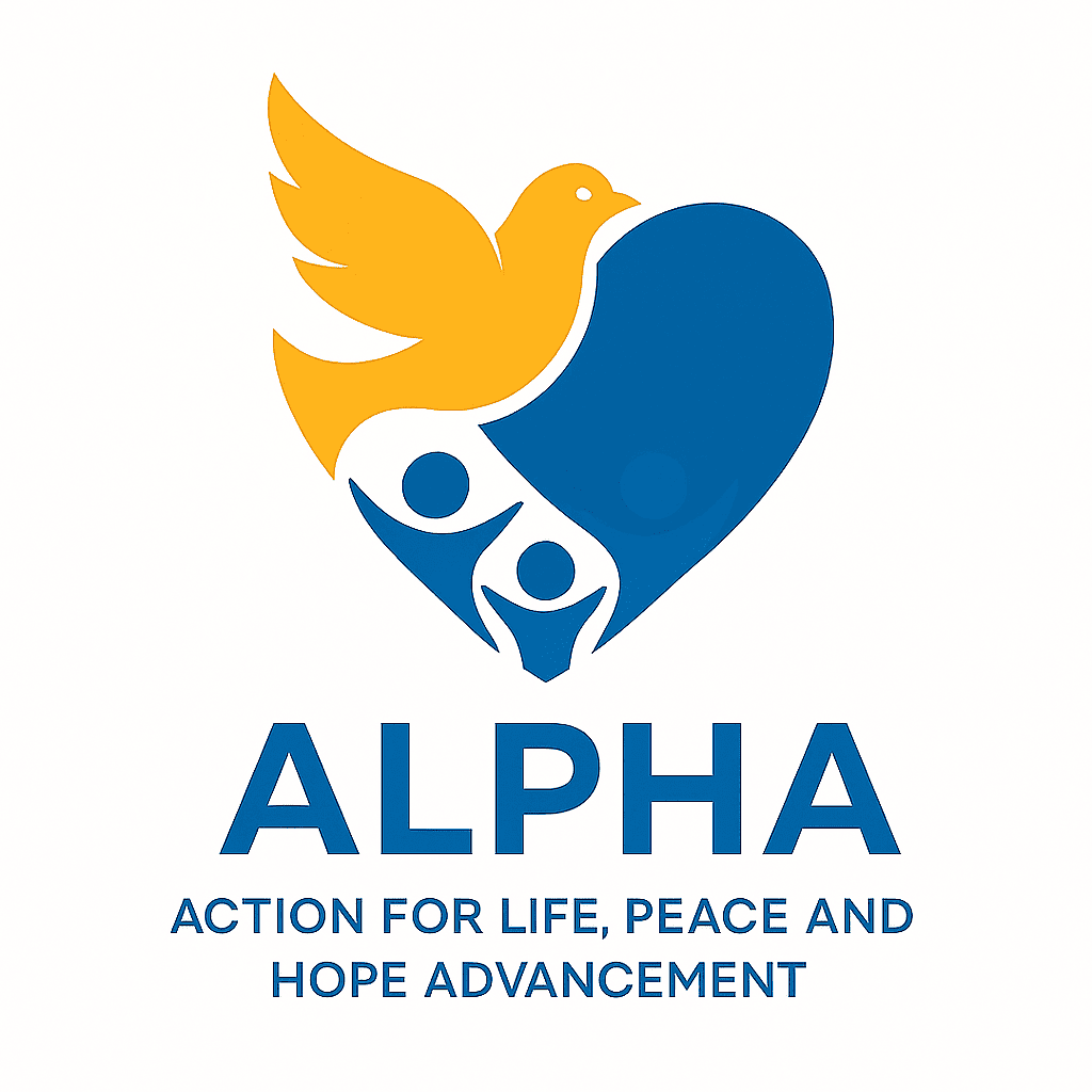 ACTION FOR LIFE PEACE AND HOPE ADVANCEMENT (ALPHA) | Community ...